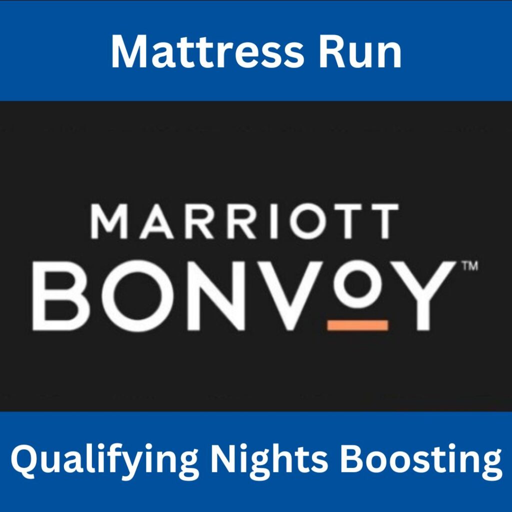 Marriott Bonvoy - Hotels & Airlines Membership Upgrades